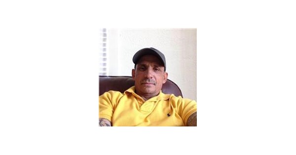 Randy Olvera Obituary (1962 - 2024) - Big Spring, TX - Big Spring Herald
