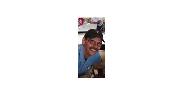 Mark Balios Obituary (1955 - 2026) - Big Spring , TX - Big Spring Herald