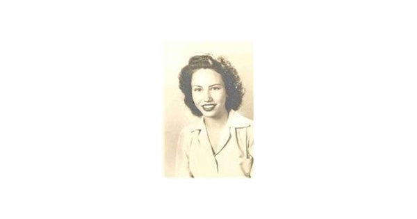 Frances Ramsey Obituary (1928 - 2015) - Phoenix, AZ - Big Spring Herald