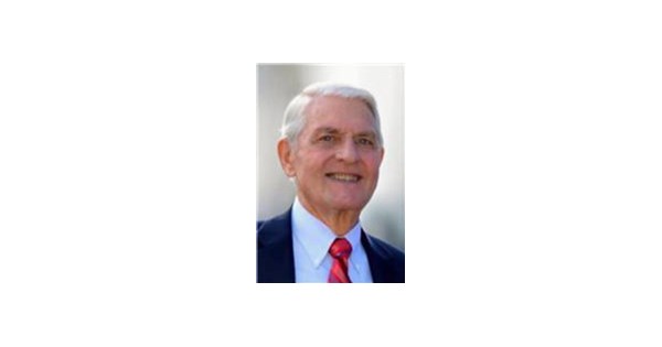 Larry McDonald Obituary (1935 - 2026) - Kerrville, TX - Big Spring Herald