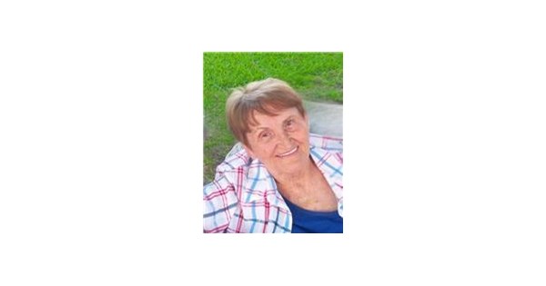 Nelda Carter Obituary (1938 - 2026) - Garden City, TX - Big Spring Herald