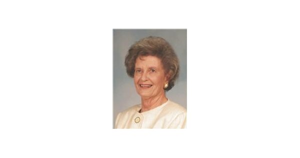 Betty Barr Obituary (1927 - 2015) - Big Spring, TX - Big Spring Herald