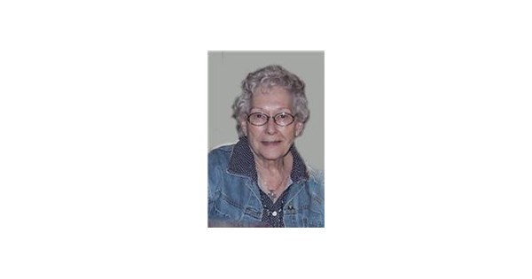 Helen Eggleston Obituary (1933 - 2016) - Legacy Remembers