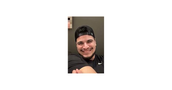 Noe Arguello Obituary (1998 - 2025) - Big Spring, TX - Big Spring Herald