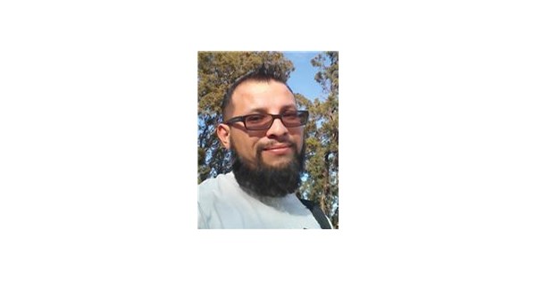 Markus Garza Obituary (1989 - 2017) - Big Spring, TX - Big Spring Herald