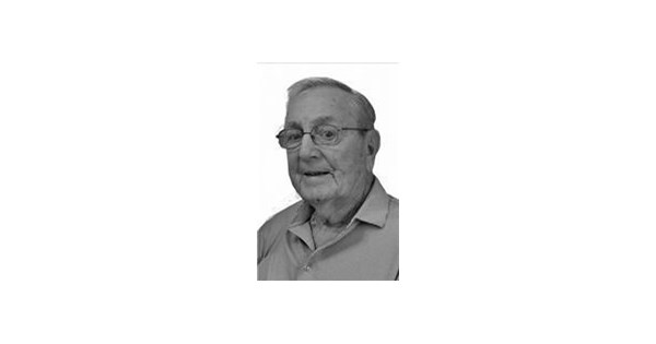 Robert Caffey Obituary (1930 - 2020) - San Angelo, TX - Big Spring Herald
