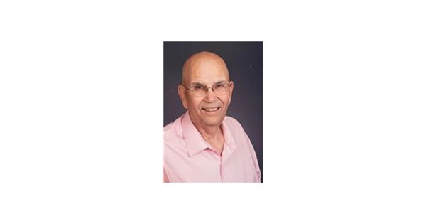 Jerry Robinson Obituary (1938 - 2024) - Granbury, TX - Big Spring Herald