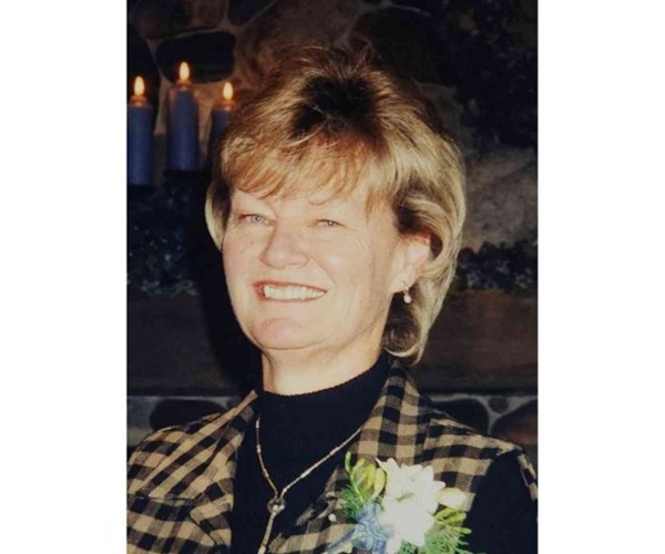 Janet Lowe Obituary (1944 - 2024) - Greycliff, MT - Big Timber Pioneer