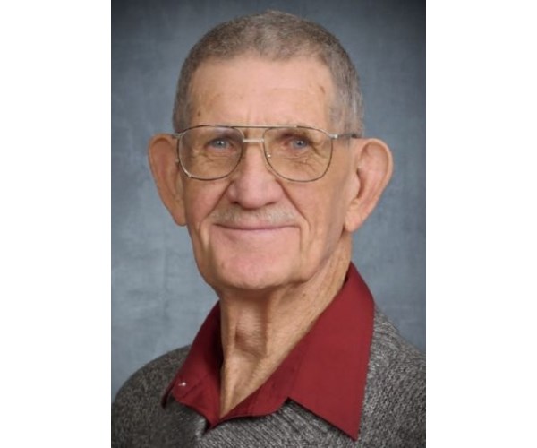 Clyde Lawson Obituary (2022) - Billings, MT - Billings Gazette