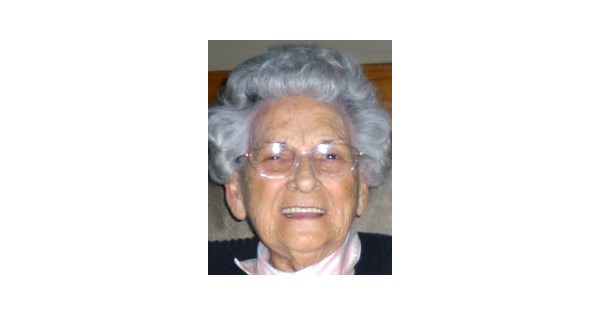 Marion Thompson Obituary (2011) - Billings, MT - Billings Gazette