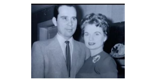 Laura Faith Obituary (1929 - 2022) - Billings, MT - Billings Gazette