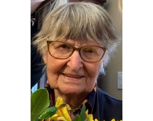 Bernice Gibson – Bea Obituary (1921 - 2021) - Billings, MT - Billings ...