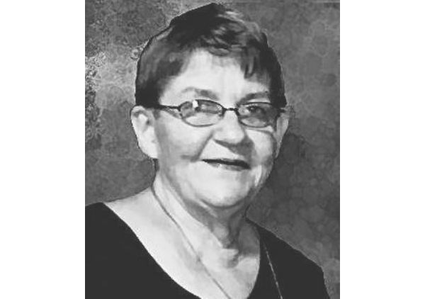 Elizabeth Duray Obituary (1946 - 2022) - Billings, MT - Billings Gazette