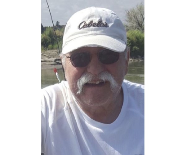 Larry Pinnow Obituary (1948 - 2021) - Billings, MT - Billings Gazette