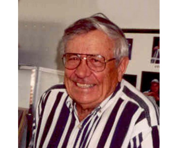 Edward Lambrecht Obituary (2009) - Billings, MT - Billings Gazette