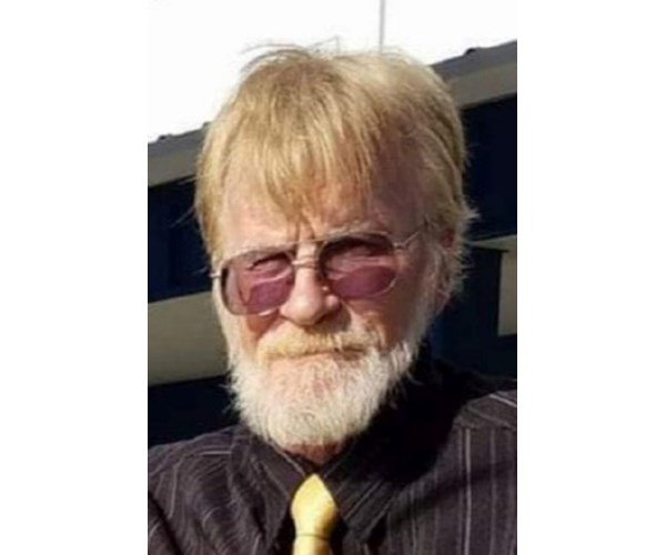 Elton Fortney Obituary (1956 - 2021) - Billings, MT - Billings Gazette
