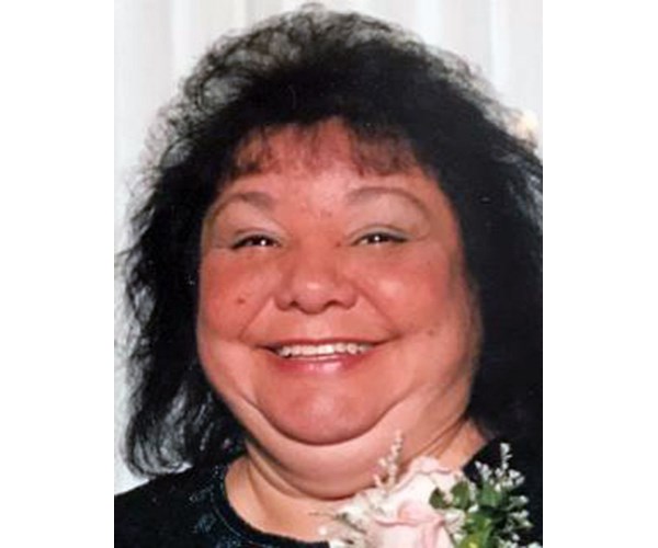Sandra Arredondo Obituary (2019) - Billings, MT - Billings Gazette