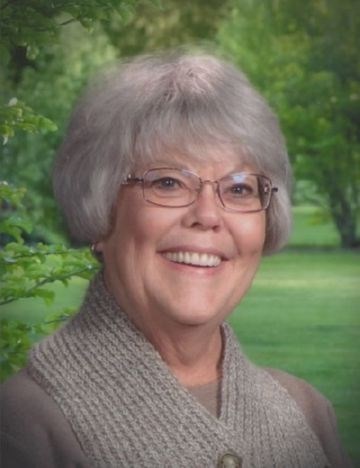 Janet Stiles Obituary (1945 - 2021) - Legacy Remembers