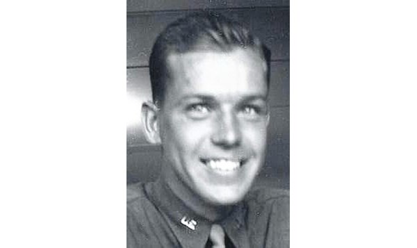 Arnie Larson Obituary (2013) - Billings, MT - Billings Gazette