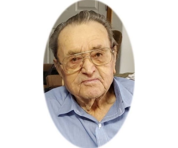 Raymond Padgett Obituary (1927 - 2021) - Glasgow, MT - Billings Gazette
