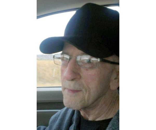 Allan Petty Obituary (2014) - Billings, MT - Billings Gazette