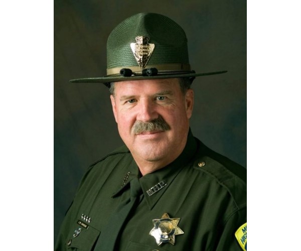 Joseph Coughlin Obituary (2018) - Billings, MT - Billings Gazette