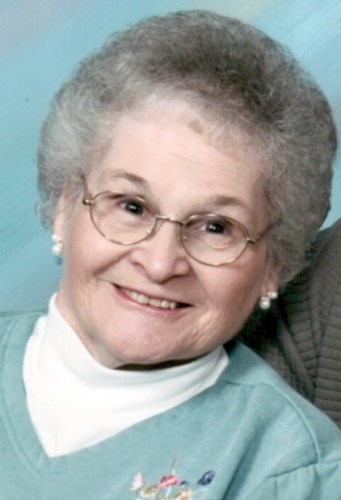 Jeanne Reich Obituary (2012) - Billings, MT - Billings Gazette
