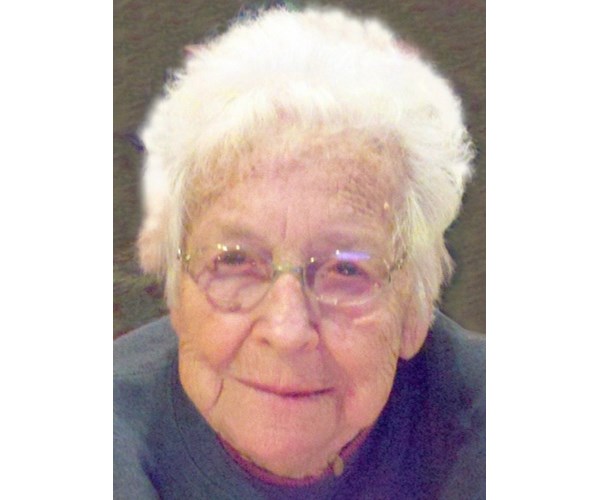 Loretta Jones Obituary (2012) - Billings, MT - Billings Gazette