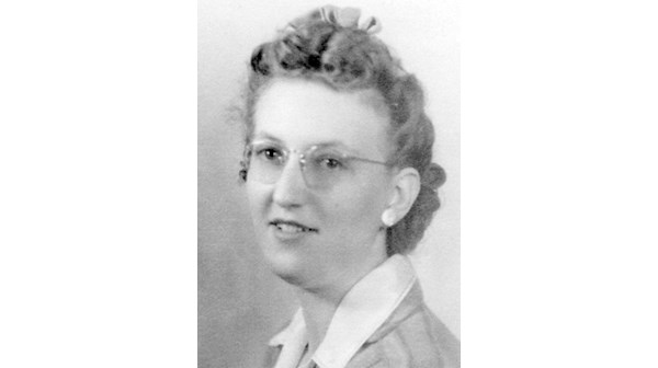 Hazel Johnson Obituary (2009) - Billings, MT - Billings Gazette