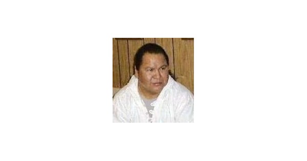Vernon Red Wolf Obituary (2015) - Billings, MT - Billings Gazette