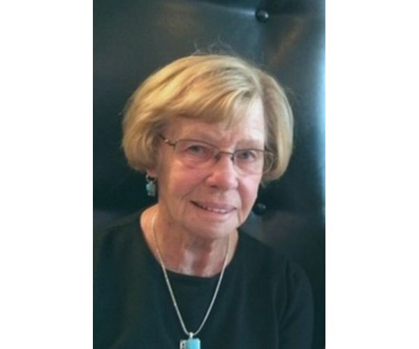 Eleanor Bachmeier Obituary (1931 - 2020) - Billings, MT - Billings Gazette