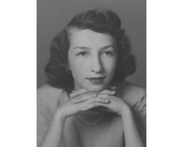 Beth Waggoner Obituary (1931 - 2021) - Billings, MT - Billings Gazette