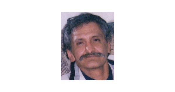 Joe Lucero Obituary (2009) - Billings, MT - Billings Gazette