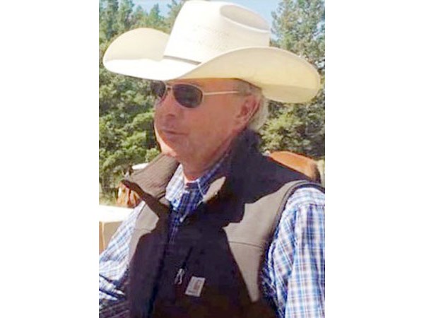 Randy Jackson Obituary (2022) - Livingston, MT - Billings Gazette