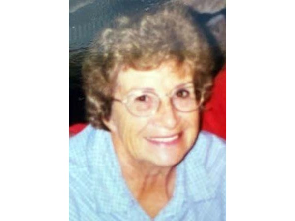 Beverly Pulver Obituary (1936 - 2022) - Billings, MT - Billings Gazette