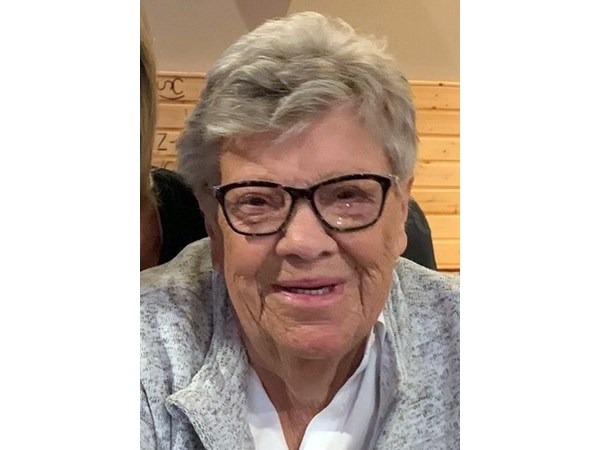 Beverly Larsen Obituary (1934 - 2022) - Billings, MT - Billings Gazette