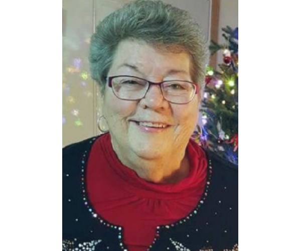 Sharon Rau Obituary (1943 - 2021) - Sidney, MT - Billings Gazette