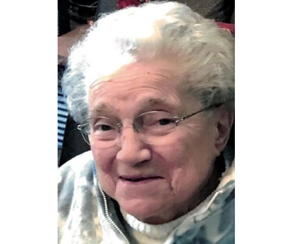 Lillian Reese Obituary (2020) - Billings, MT - Billings Gazette
