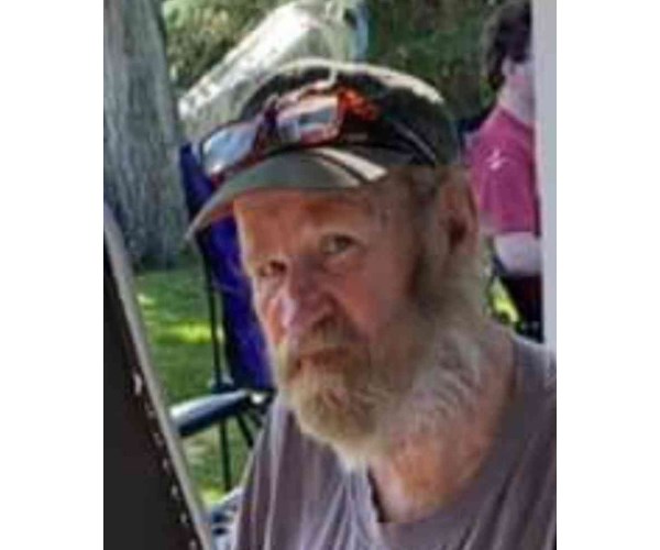 Timothy McCullough Obituary (1948 - 2023) - Laurel, MT - Billings Gazette
