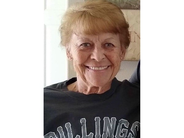 Sherry Taurman Obituary (2022) - Billings, MT - Billings Gazette