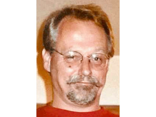 Arnie Palmbush Obituary (1957 - 2022) - Billings, MT - Billings Gazette
