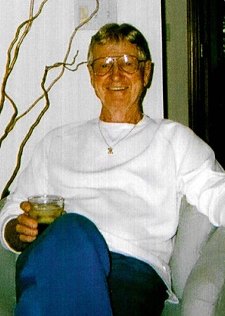 Charles Nesbit Obituary (1927 - 2022) - Billings, MO - Billings Gazette