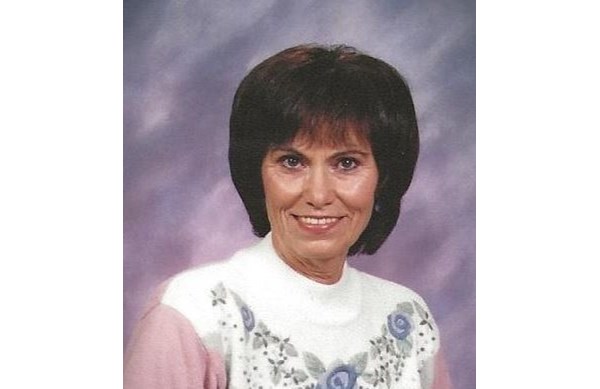 Maxine Dell Obituary (2019) - Billings, MT - Billings Gazette