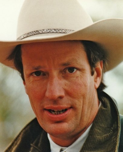 Douglas Hart Obituary (2018) - Billings, MT - Billings Gazette