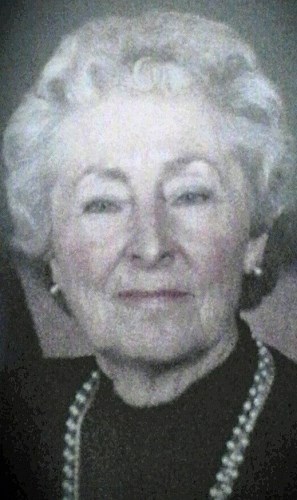 Martha Francis Obituary (2016) - Billings, MT - Billings Gazette