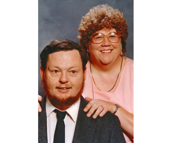 Patricia McCoy Obituary (2023) - Billings, MT - Billings Gazette