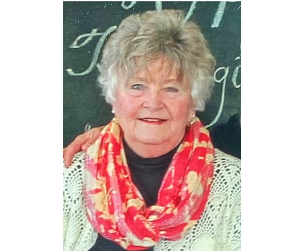 Sandra Haugan Obituary (2023) - Billings, MT - Billings Gazette