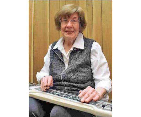 Marion Devitt Obituary 1924 2023 Billings Mt Billings Gazette