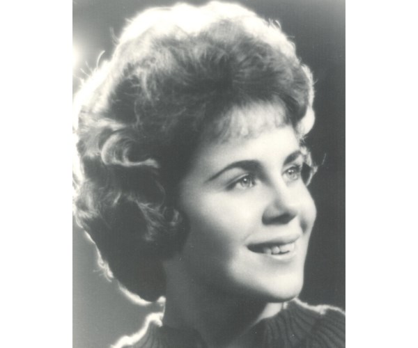 Sandra Jackson Obituary (2016) - Billings, MT - Billings Gazette