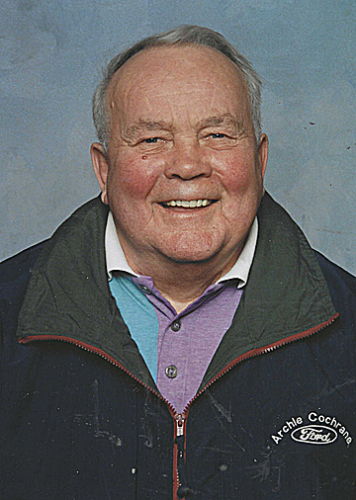 Albert Visser Obituary - Death Notice and Service Information